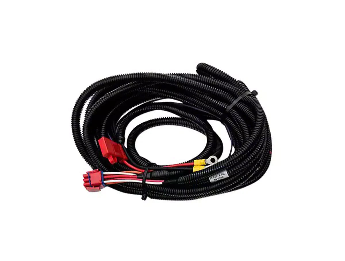 AMP Research - Dodge Ram PowerStep Wire Harness | Dirty Garage